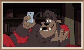 Gavin | Cartoon Wiki | Fandom