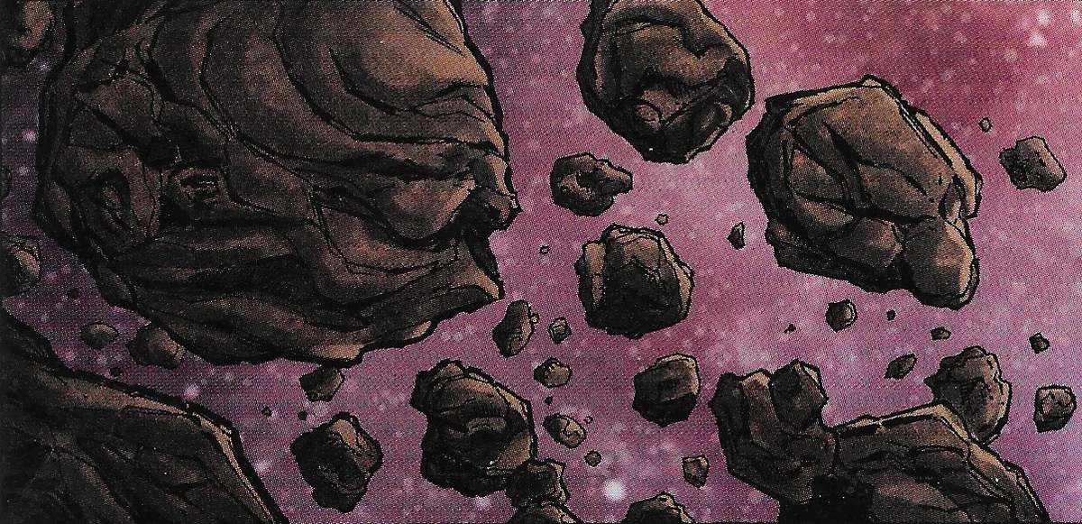 Unidentified asteroid field (Mirial) | Clone Wiki | Fandom