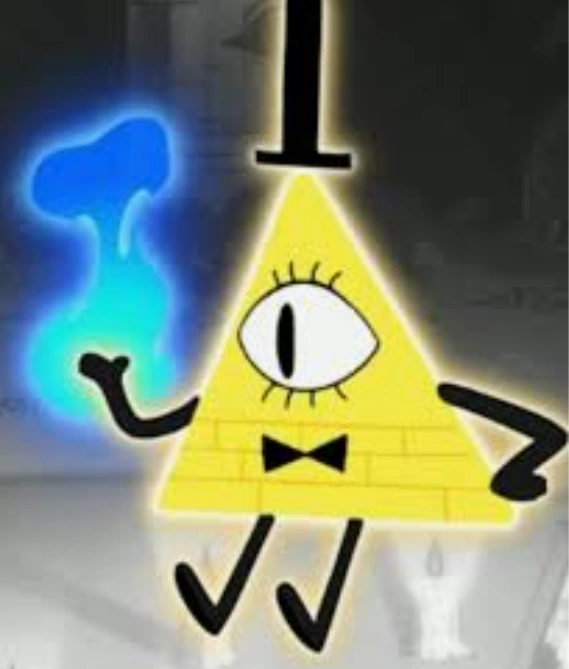 Bill Cipher | Cartoon Wiki | Fandom