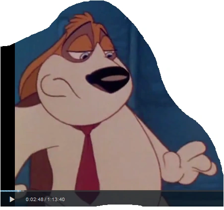 Rover Dangefield | Cartoon Wiki | Fandom