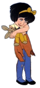 Anne Marie | Cartoon Wiki | Fandom