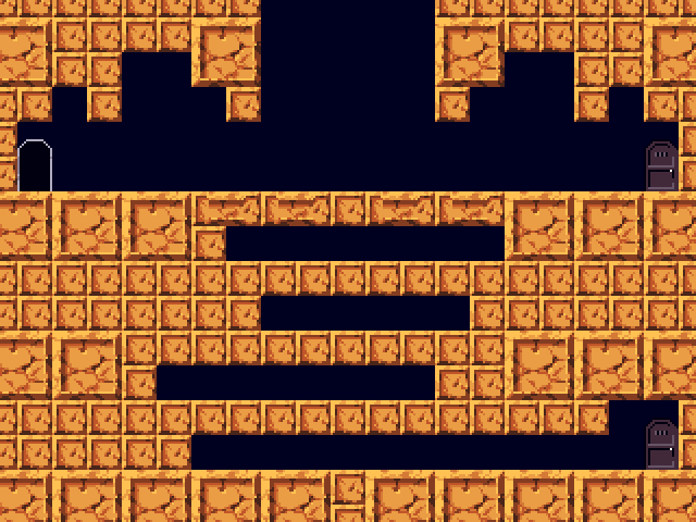 Passage? | Cave Story Wiki | Fandom
