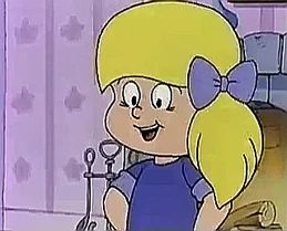 Marcy | Cartoon Wiki | Fandom