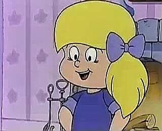 Marcy | Cartoon Wiki | Fandom