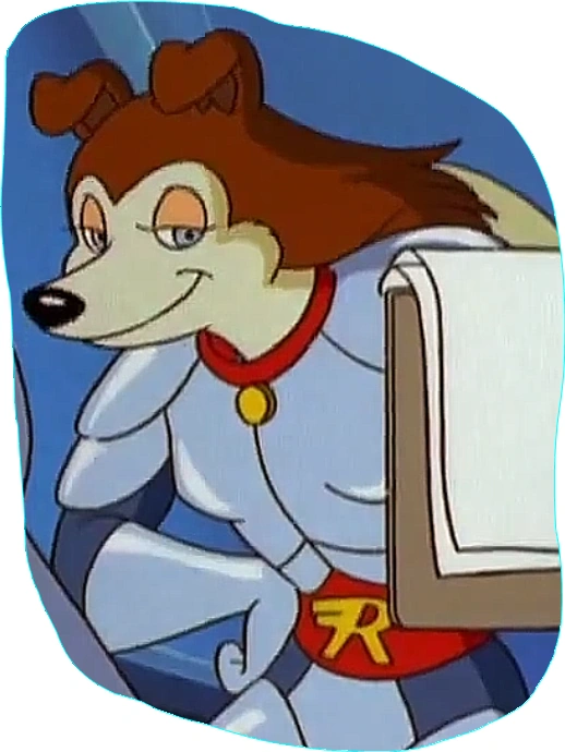 Colleen | Cartoon Wiki | Fandom