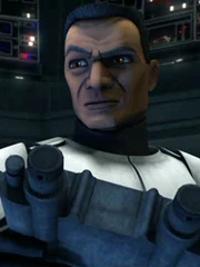 Echo | Clone Wiki | Fandom