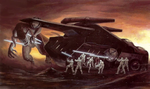 Low Altitude Assault Transport/stealth | Clone Wiki | Fandom