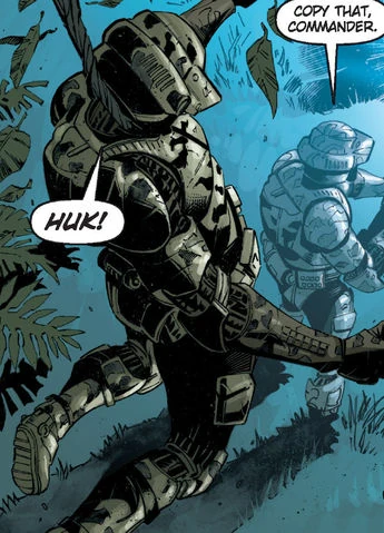 Bogey 9662 | Clone Wiki | Fandom