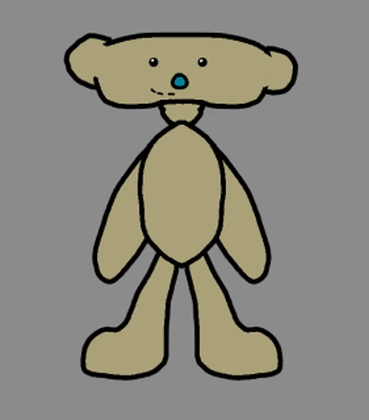 Discuss Everything About Roblox BEAR Wiki | Fandom