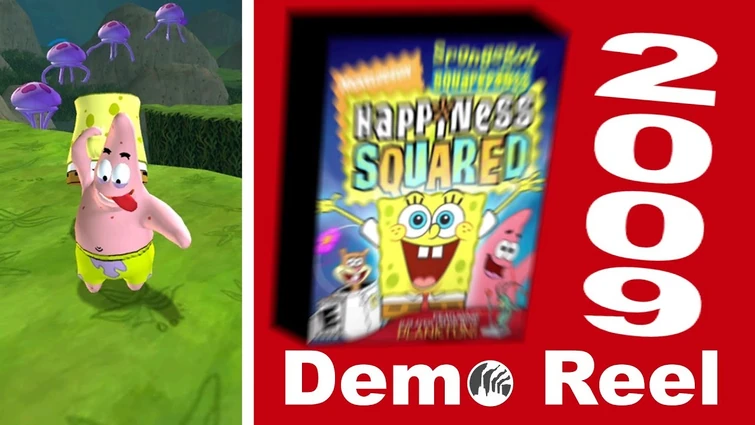 Discuss Everything About Encyclopedia SpongeBobia | Fandom