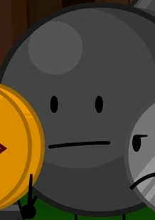 Bomby was like the most emotionless character for the first half of ...