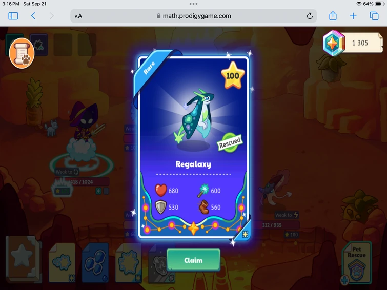 Discuss Everything About Prodigy Game Wiki | Fandom