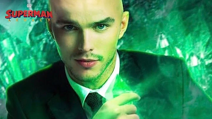 Superman Legacy 2025 First Look Breakdown - Lex Luthor and Supergirl Teaser Explained | Fandom