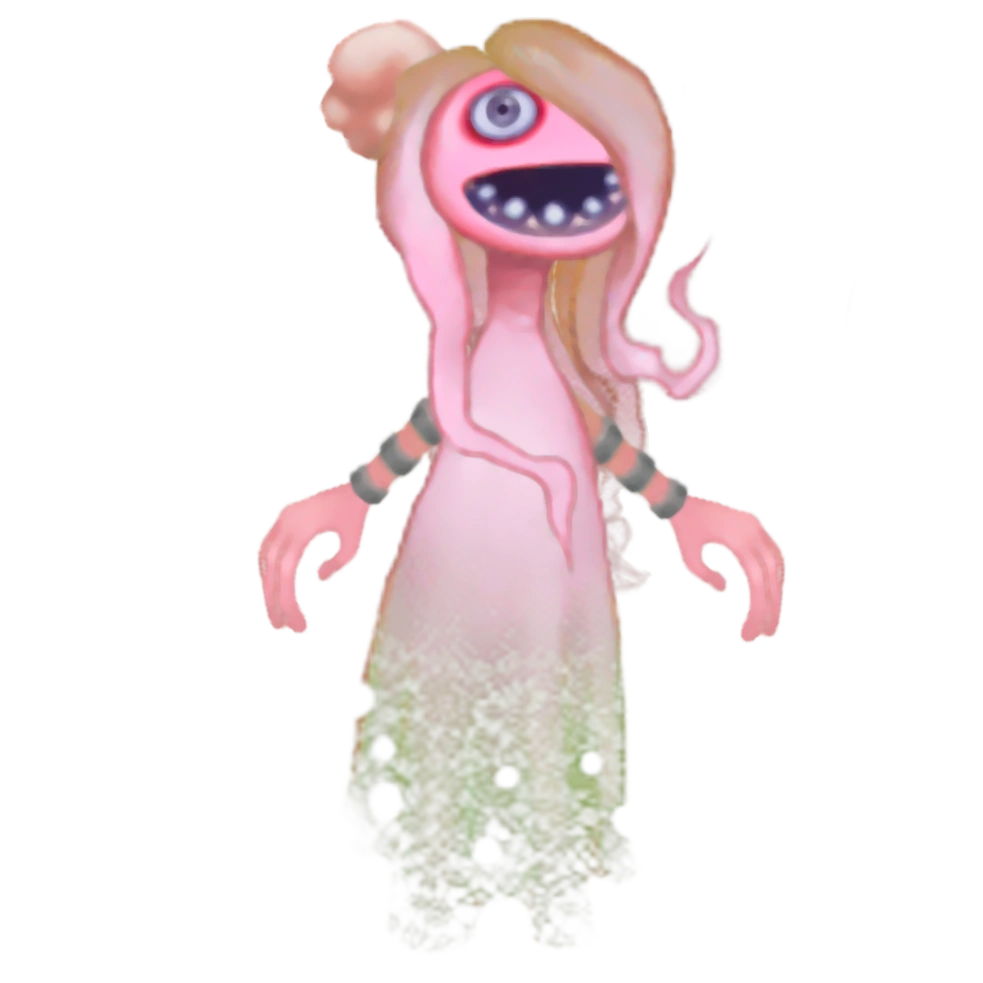 Epic Whisp Concept! | Fandom