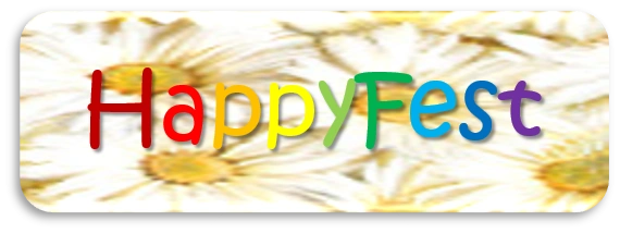 HappyFest | Fandom