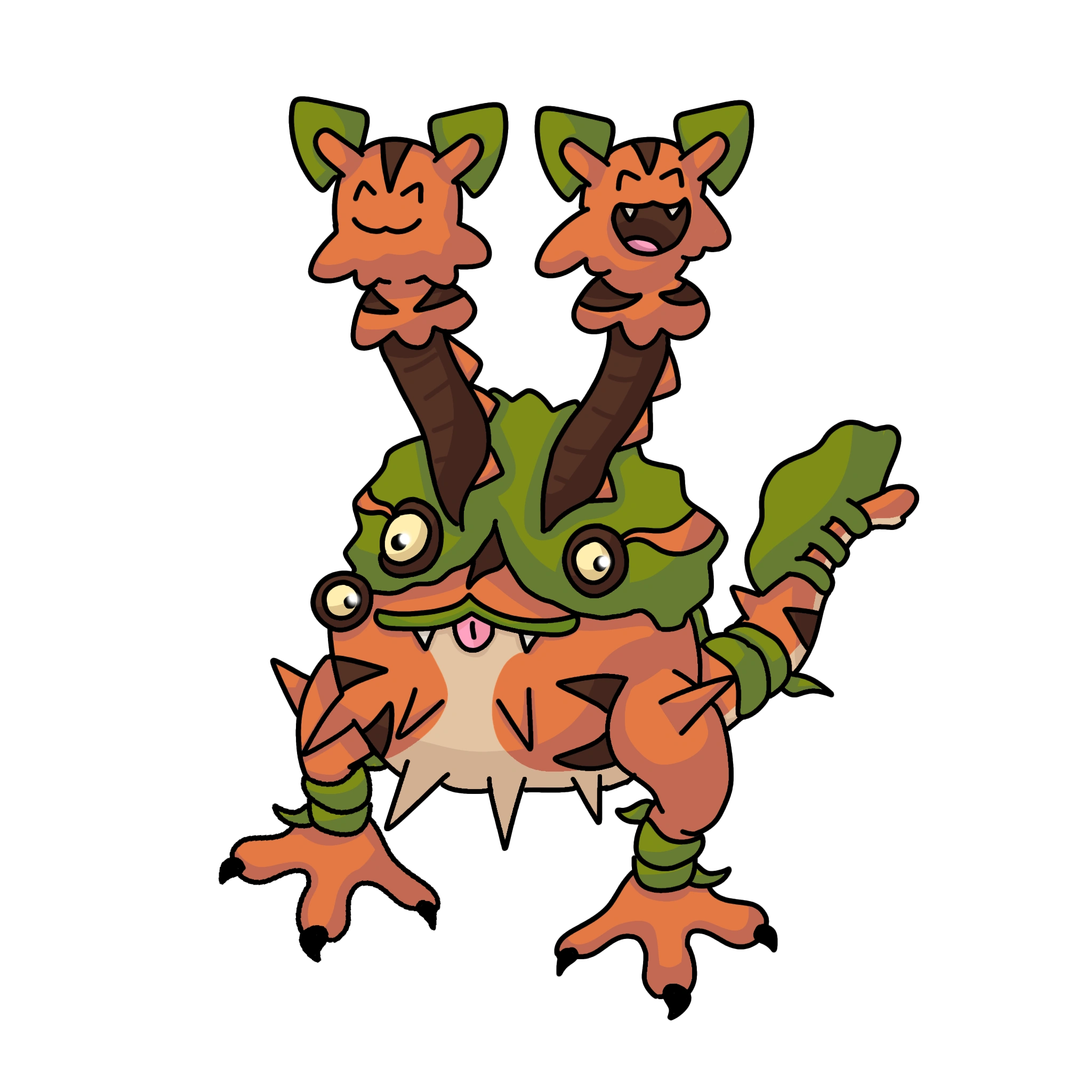 Rare Gaddzooks | Fandom