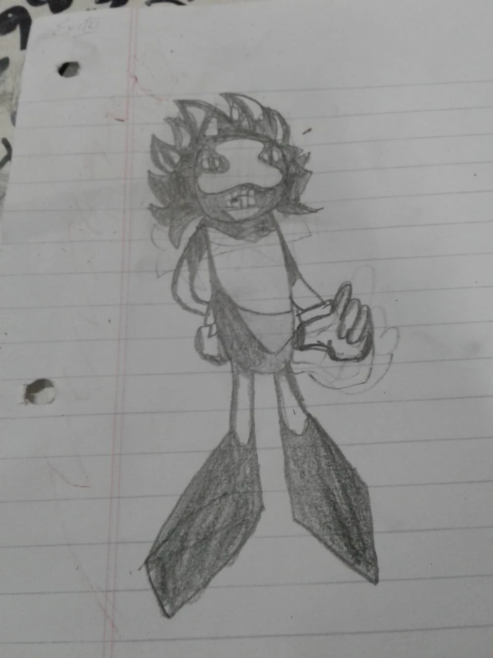 Dibujos aleatorios | Fandom