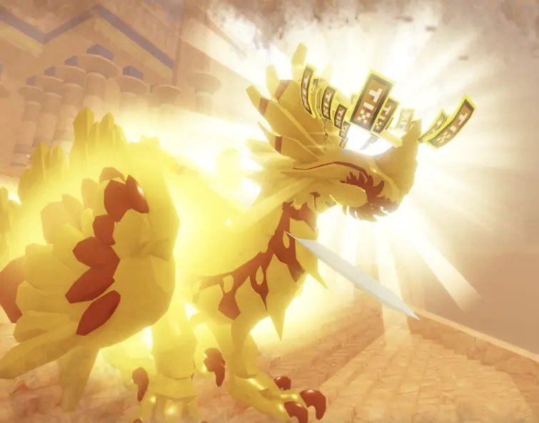 Discuss Everything About Dragon Adventures Wiki | Fandom