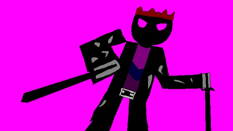 Fallen Swordmaster + Fallen Guardian | Fandom