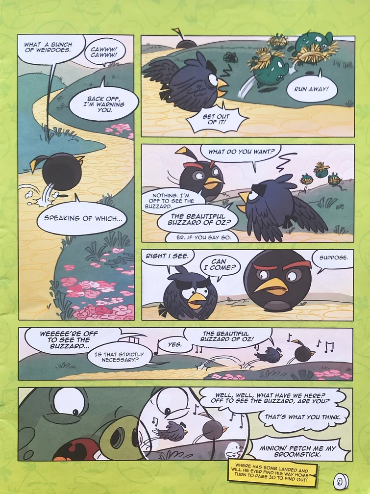 Discuss Everything About Angry Birds Wiki | Fandom