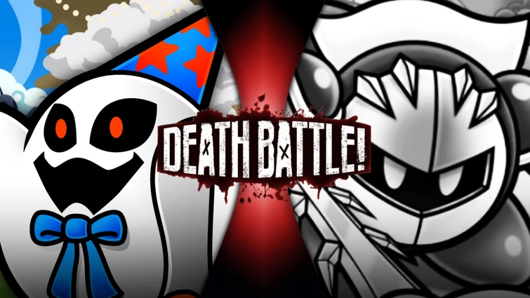 Doopliss vs Beryl (Paper Mario vs Kirby) | Fandom