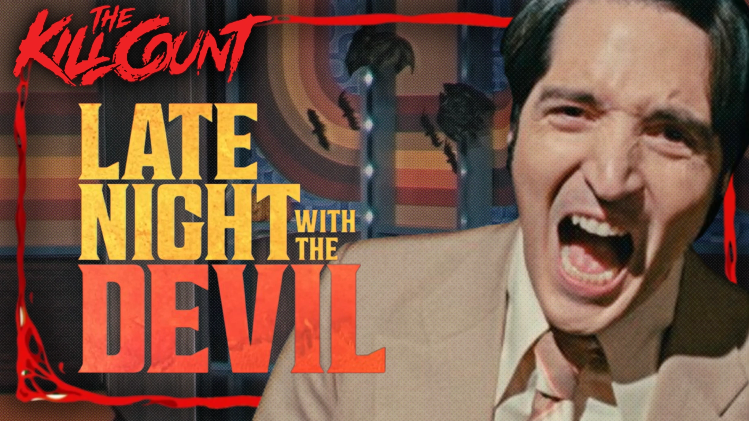 Late Night with the Devil (2023) KILL COUNT | Fandom