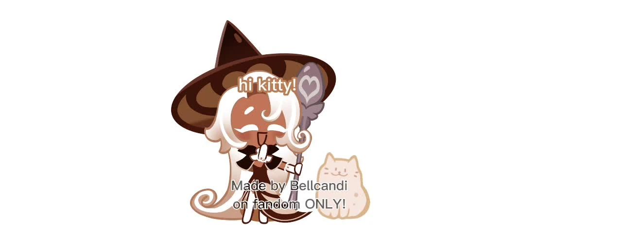 Hi herbert meme but in cookie run | Fandom