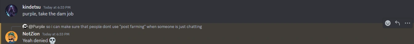 gib neg diffing me on discord | Fandom