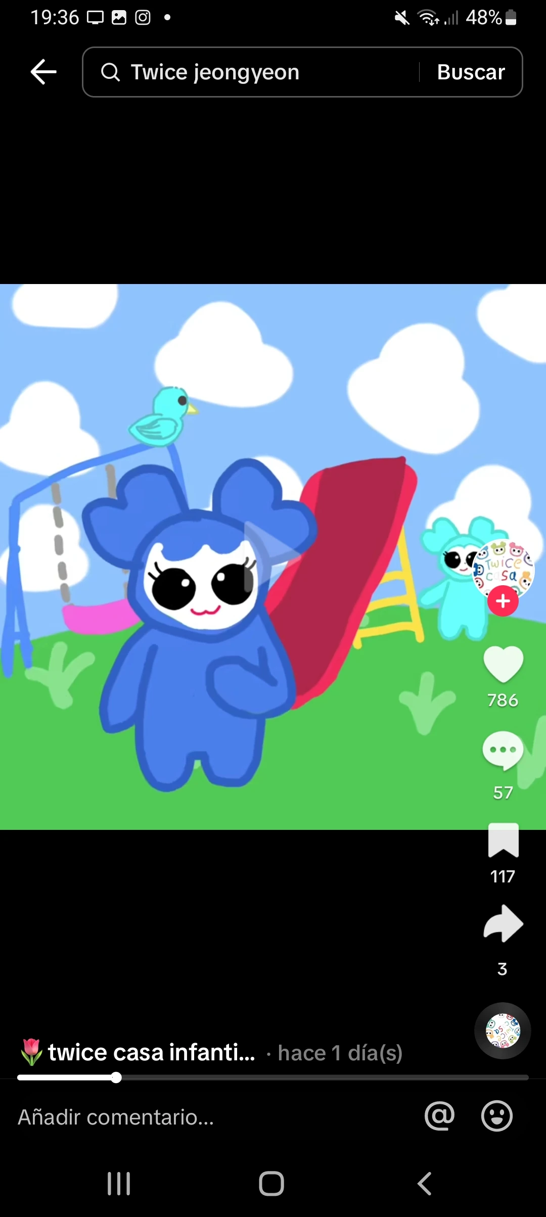 Nueva información de Twice Casa | Fandom