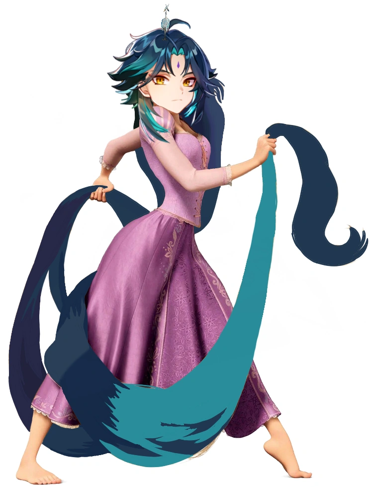 Cursed Edit Based Off A String of Comments on one of my Posts | Fandom