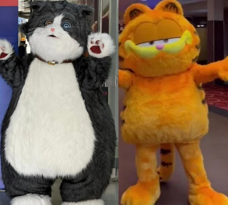 Discuss Everything About Garfield Wiki | Fandom