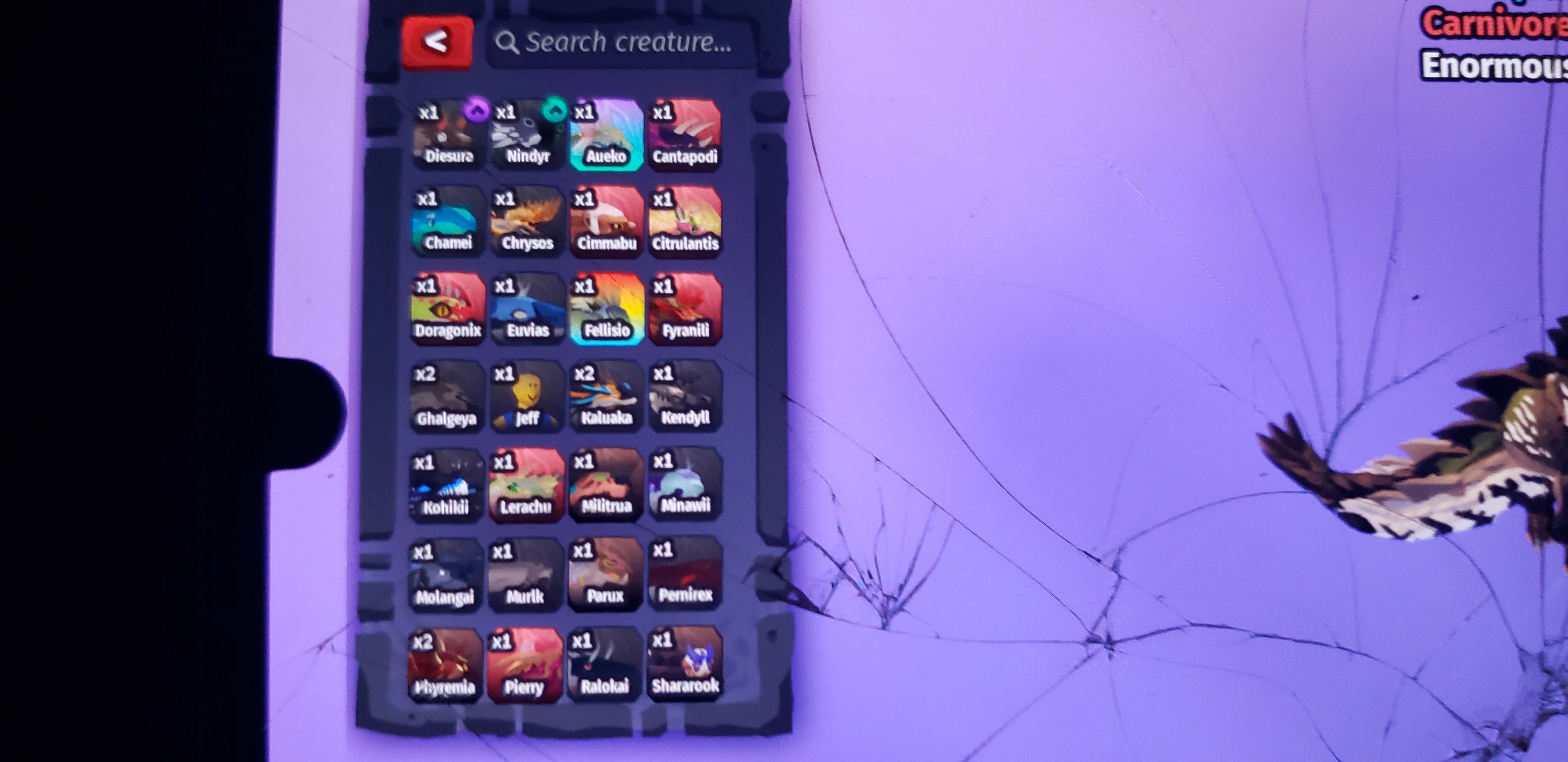 My CoS collection | Fandom