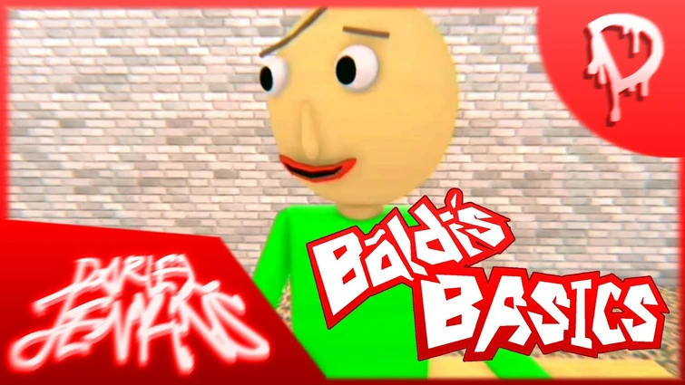 Discuss Everything About Baldi's Basics Roblox Wiki | Fandom