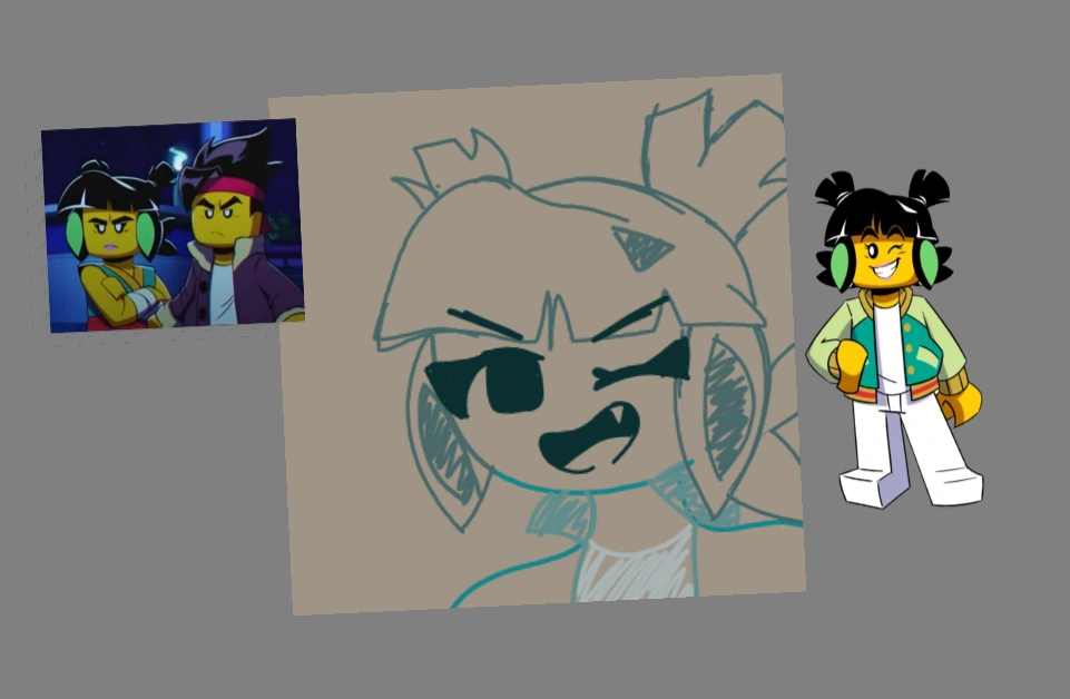 Mei ‼️‼️ | Fandom