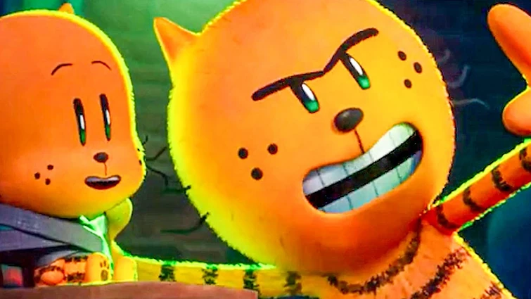 Discuss Everything About Dog Man Wiki | Fandom