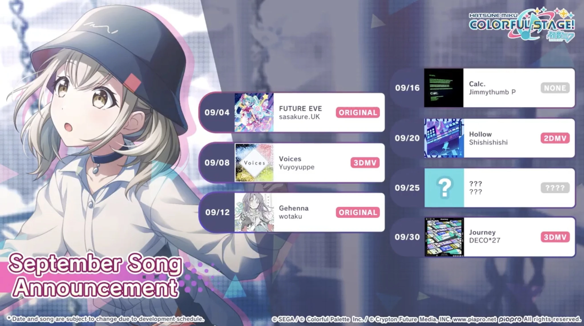 Colorful corner recap but its only the important things | Fandom