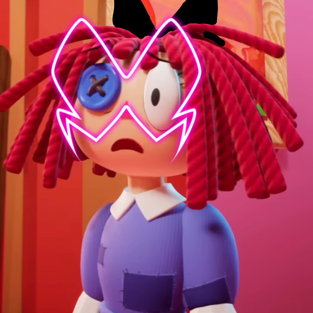 Akumatized ragatha | Fandom