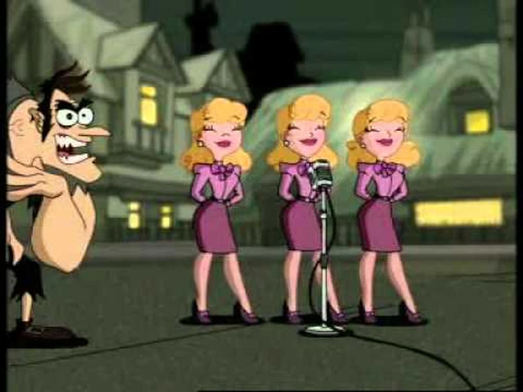 A legend cartoon | Fandom