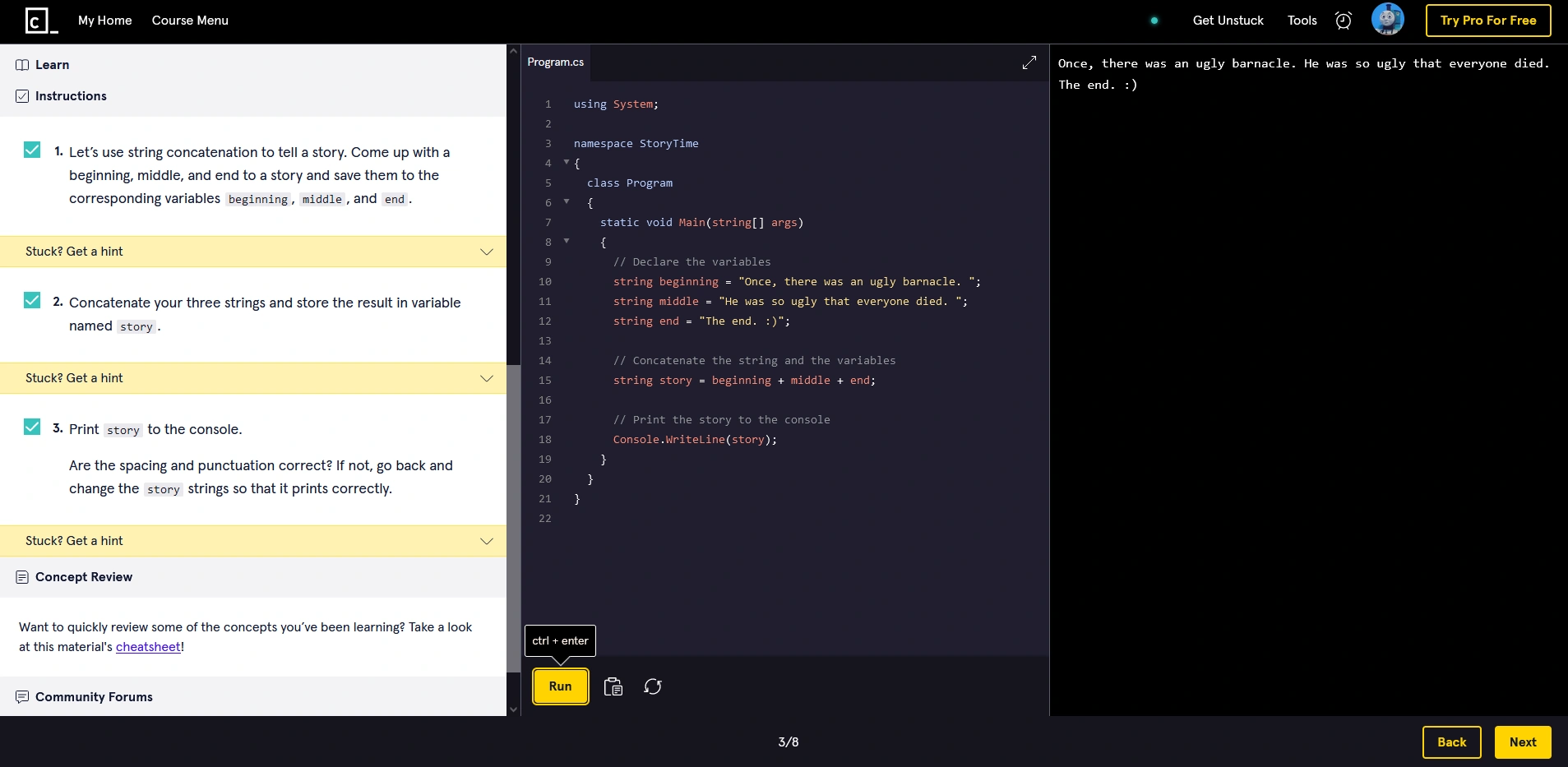 When a SpongeBob Fan Takes Coding Classes: | Fandom