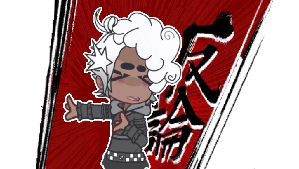 "Gyaaahhhh!!" | Fandom