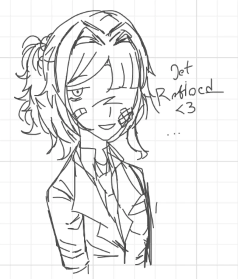 ..fankid posting | Fandom