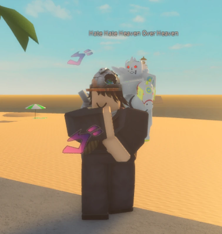 Discuss Everything About A Universal Time Roblox Wiki | Fandom