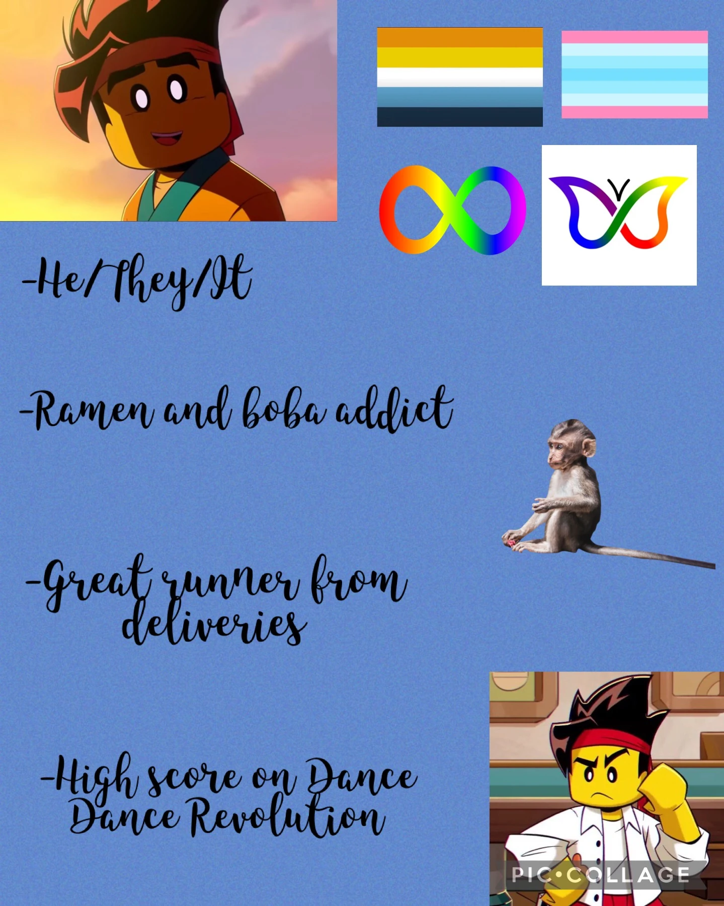 MK headcanons | Fandom