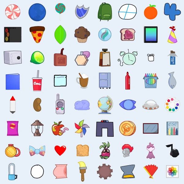 The new OSC wiki backgrounds are officially done! | Fandom