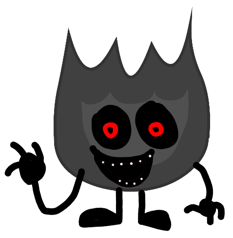 firey dot EXE the art | Fandom