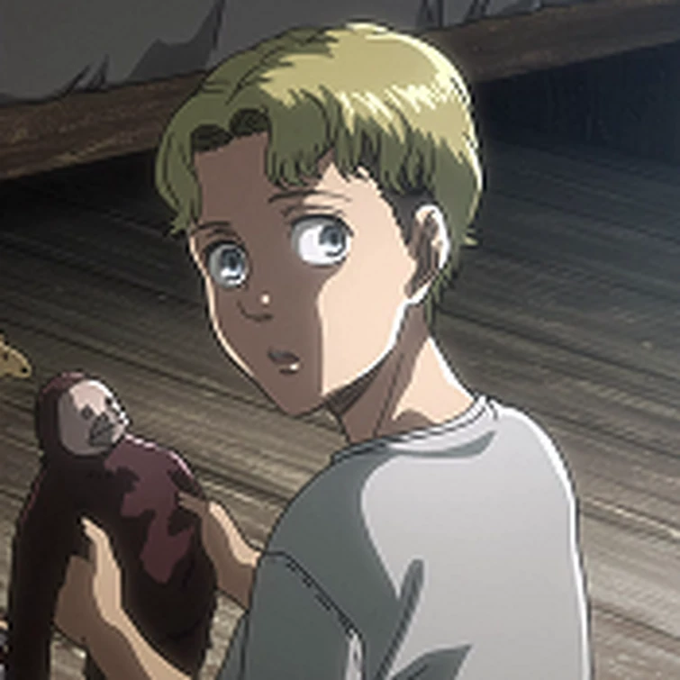 Discuss Everything About Attack on Titan Wiki | Fandom