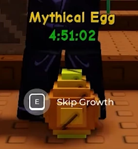 New Egg? | Fandom