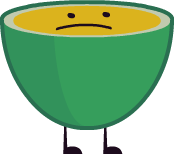 rip to the characters who couldnt get in bfdi:z | Fandom