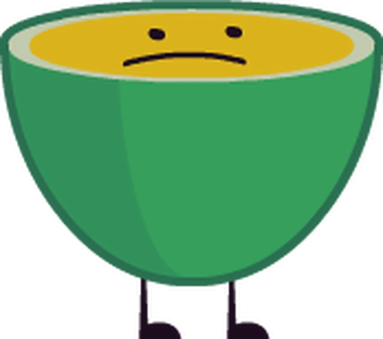 rip to the characters who couldnt get in bfdi:z | Fandom