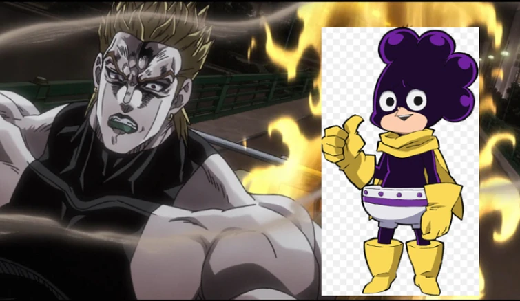 Proof that MHA is strongest Shonen Verse | Fandom